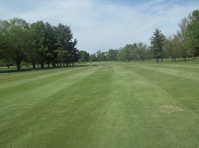 Photo Gallery - Tamarack Golf Course