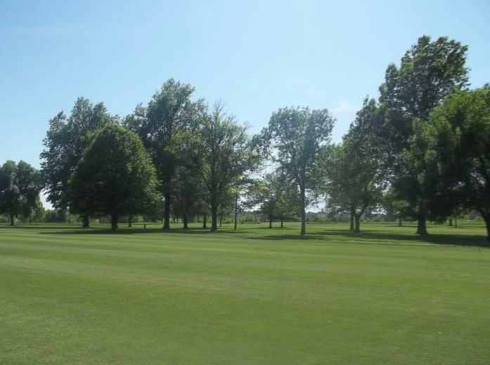 Photo Gallery - Tamarack Golf Course